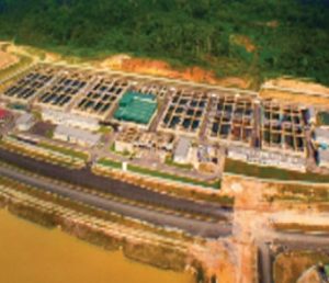 Sewage Treatment Plants - Envitech Sdn Bhd