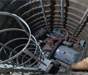 Pipe Jacking - Envitech Sdn Bhd