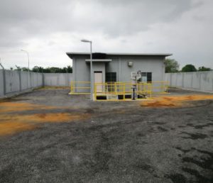 Network Pumping Stations - Envitech Sdn Bhd