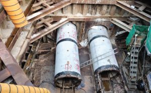 Business Pipe Jacking - Envitech Sdn Bhd